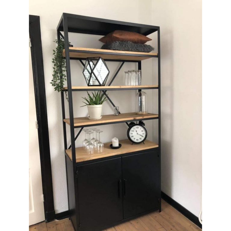 Kasten | Box One Design